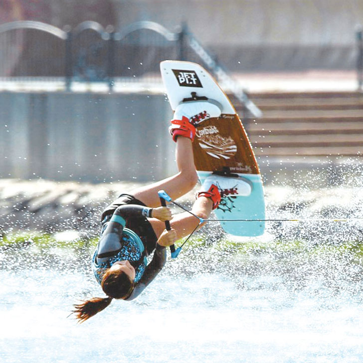 サンテレビ放送の「NEWS×情報 キャッチ＋」にてCORAL PARKが紹介されます。 - CORAL PARK｜コーラルパーク